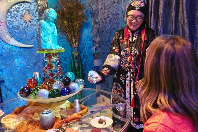 San Francisco Gregangelo Museum - Tea In Wonderland Tour - The Sum Up: Is It Worth It?