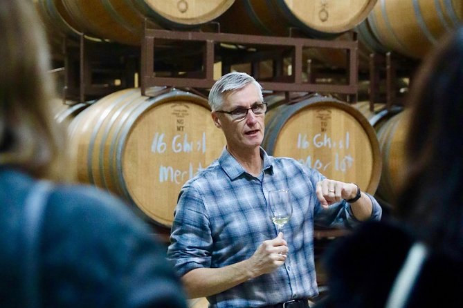 San Francisco: Guided Tour of Coastal Redwoods & Wine Country - FAQs