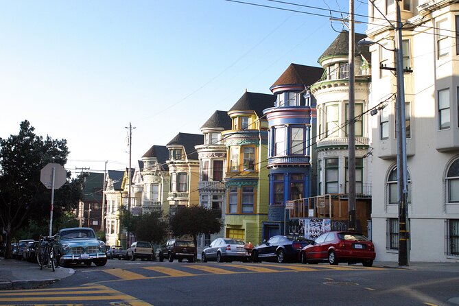 San Francisco Haight Ashbury Hippie Exploration Game - FAQ