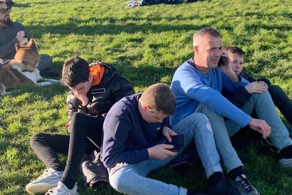 San Francisco : Highlights Private Walking Tour With A Guide - Key Points