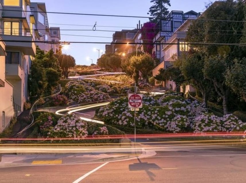 San Francisco : Highlights Private Walking Tour With A Guide - FAQ