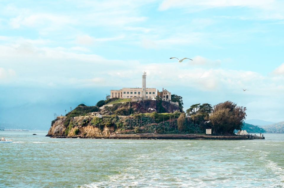 San Francisco: Hop-On Hop-Off Bus with Ferry & Alcatraz Tour - FAQ