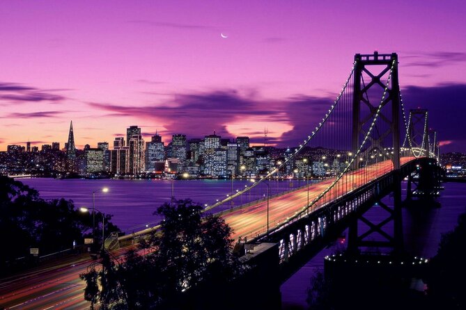 San Francisco: Hop-On Hop-Off Deluxe Bus Tour with 20 Stops - Who Should Consider This Tour?