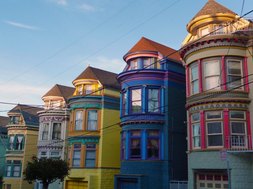 San Francisco: Hop-On Hop-Off + Muir Woods Tour - What the Reviews Say