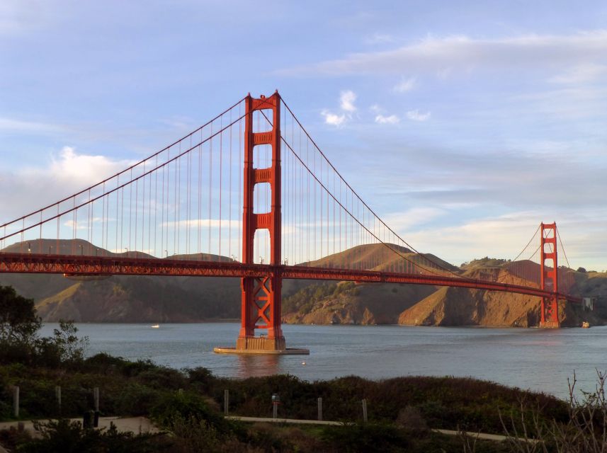 San Francisco: Hop-On Hop-Off + Muir Woods Tour - Practical Tips for Your Trip