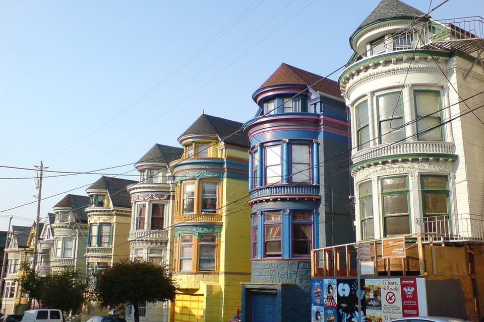 San Francisco: Hop-On Hop-Off Tour with Optional Night Tour - Authentic Insights from Reviewers