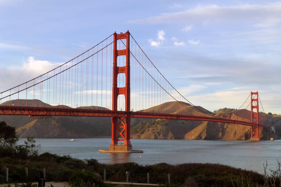 San Francisco: Hop-On Hop-Off Tour with Optional Night Tour - Who Will Love This Tour?