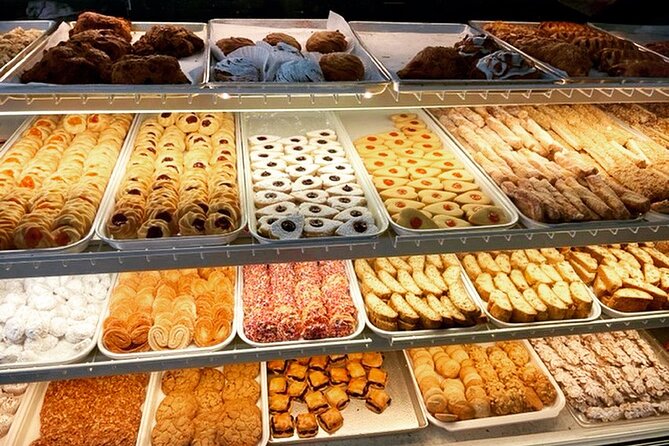 San Francisco Icons Walking & Metro Tour - Final Thoughts