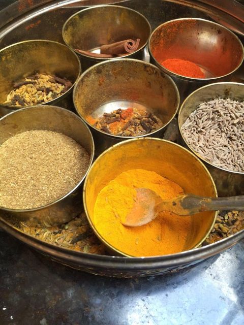 San Francisco: Indian Food Cooking Class - What to Expect from the Indian Food Cooking Class in San Francisco  