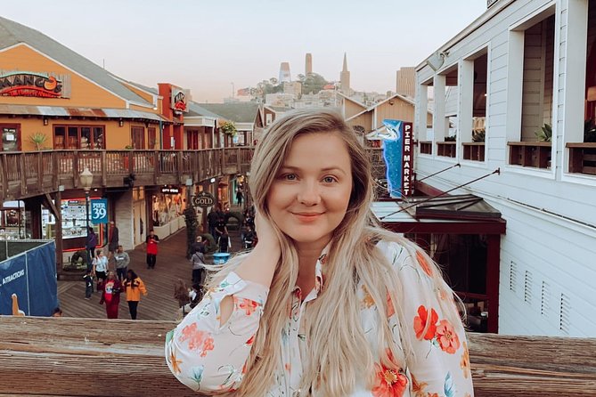 San Francisco Instagram Walking Private Tour: Most Iconic Spots - Frequently Asked Questions