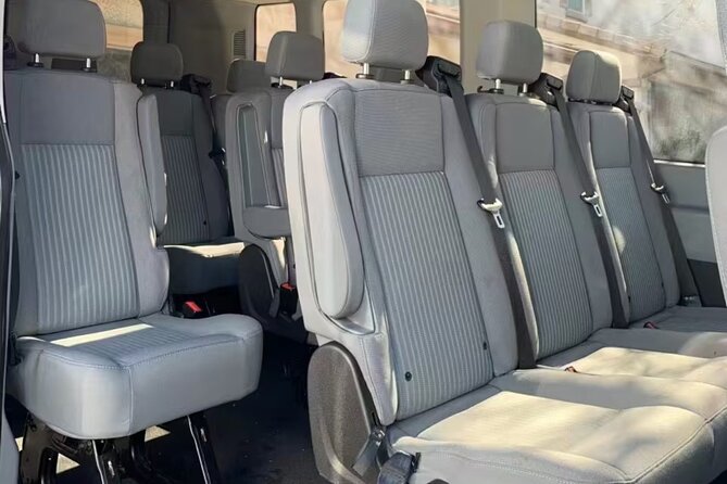 San Francisco International AirportSFO) Airport Transfer
