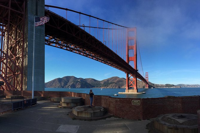 San Francisco Like a Local: Customized Private Tour - A Closer Look at the Experience