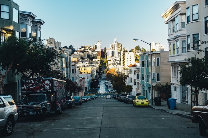 San Francisco Like a Local: Customized Private Tour - Frequently Asked Questions
