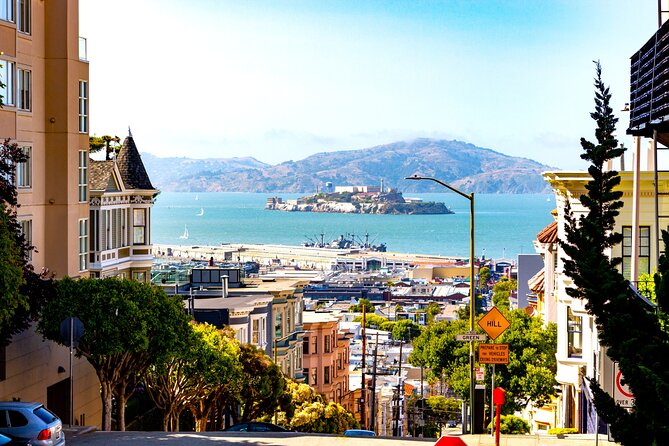 San Francisco Local Fashion Shopping Tour with a Stylist - Practical Details and Considerations