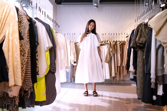 San Francisco Local Fashion Shopping Tour with a Stylist - Who Is This Tour Best For?