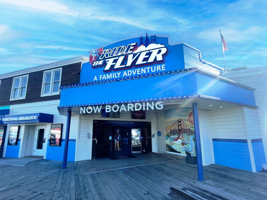 San Francisco: Malone's Mobster Hideout Escape Room - Final Thoughts: Who Will Appreciate This Experience?