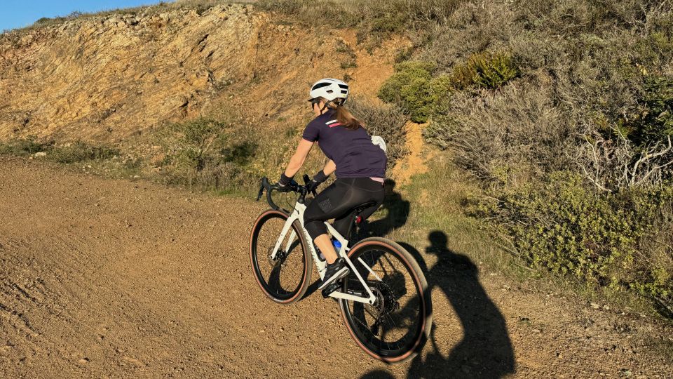 San Francisco: Marin Headlands Gravel Biking Tour +GG Bridge - The Itinerary: What to Expect