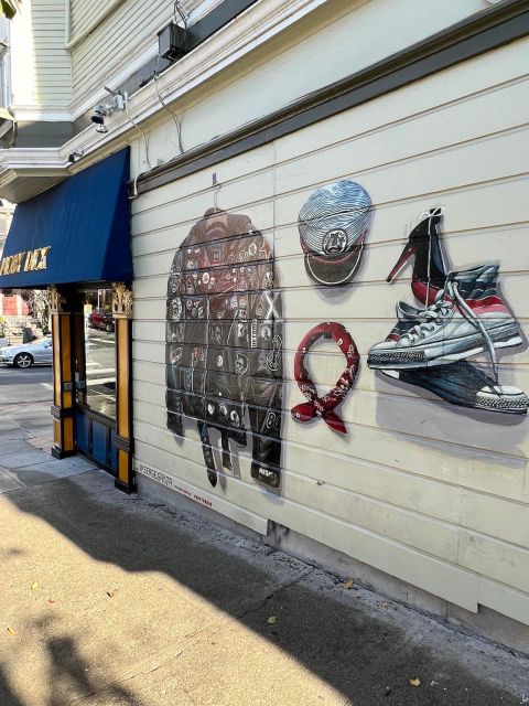 San Francisco : Mission and Castro districts tour in French - Final Thoughts: Who Will Love This Tour?