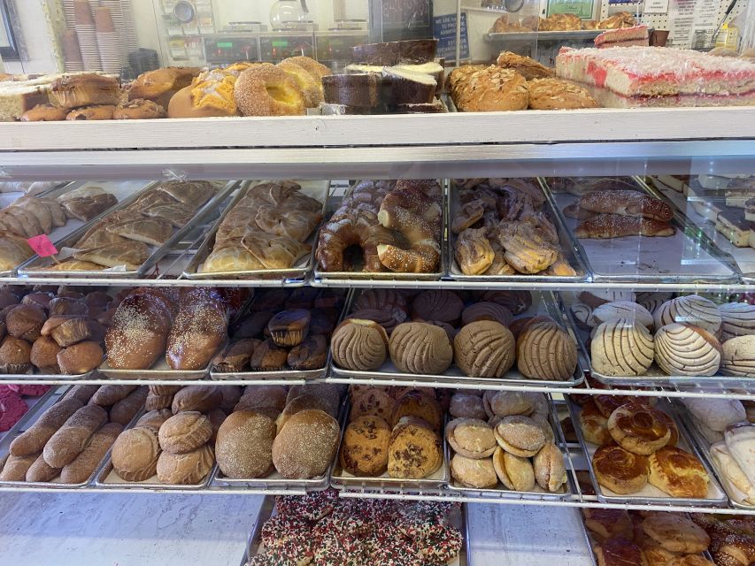 San Francisco: Mission District Food and Culture Tour - A Deep Dive into the Mission District Food and Culture Tour