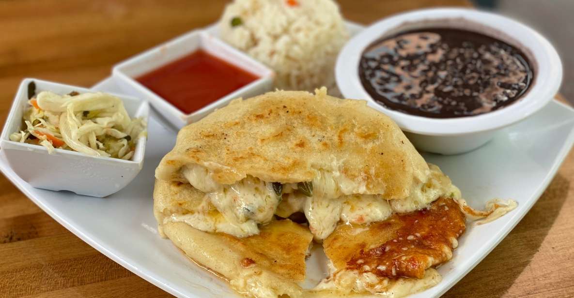 San Francisco: Mission District Food and Culture Tour - Who Should Consider This Tour?