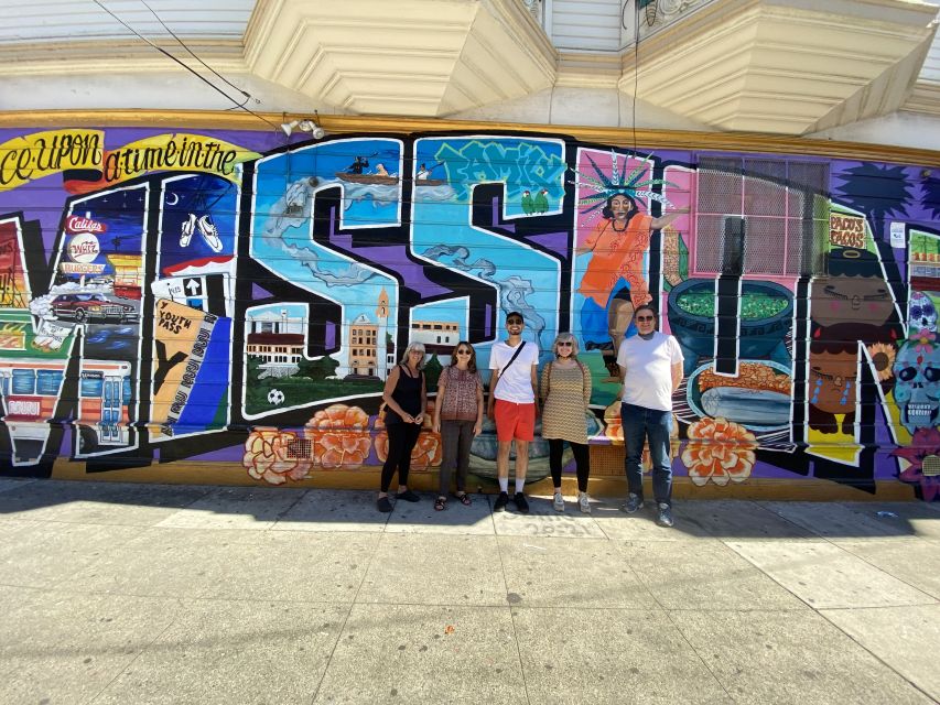 San Francisco: Mission District Food and Culture Tour - Final Thoughts