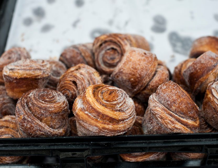 San Francisco: Mission District Food Tour with Tastings - What Makes This Tour Special?