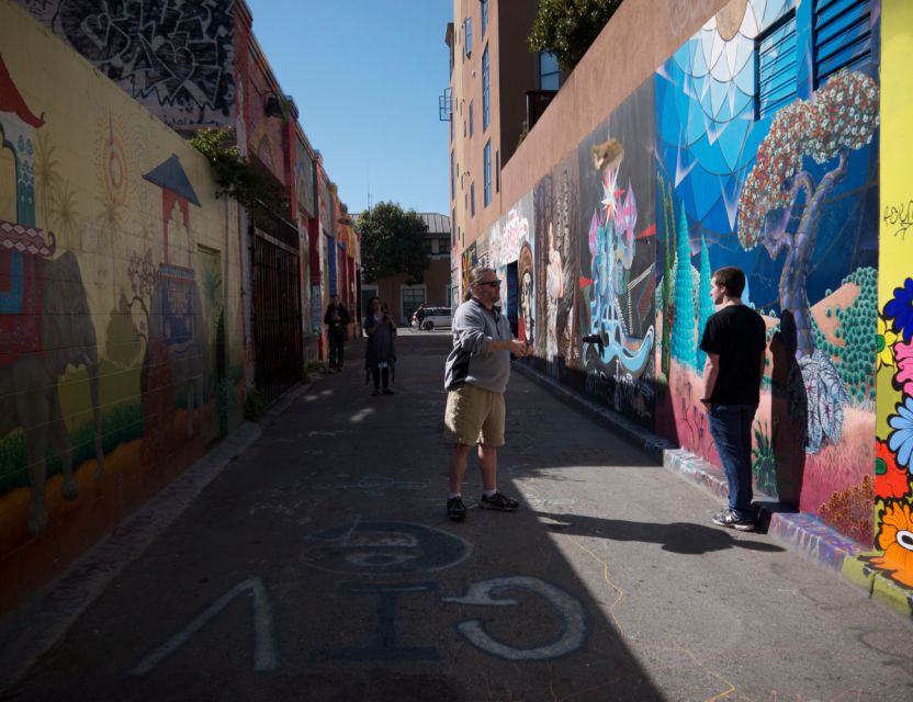 San Francisco: Mission District Food Tour with Tastings - The Sum Up