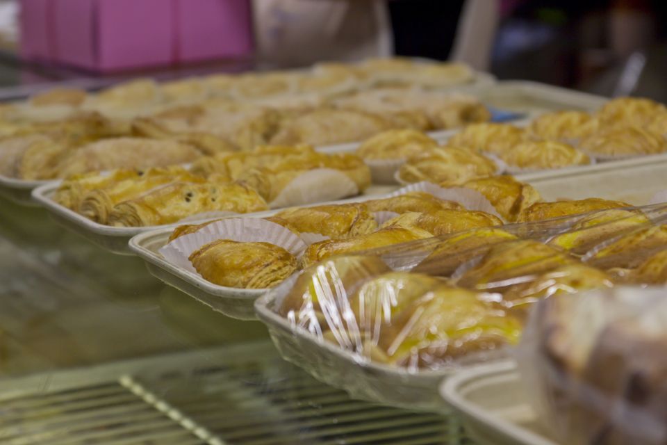 San Francisco: Mission District Walking Food Tour - Key Points