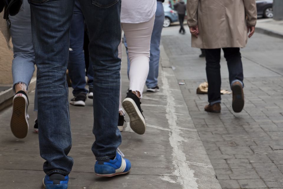 San Francisco: Mission District Walking Food Tour - Who Would Enjoy This Tour?