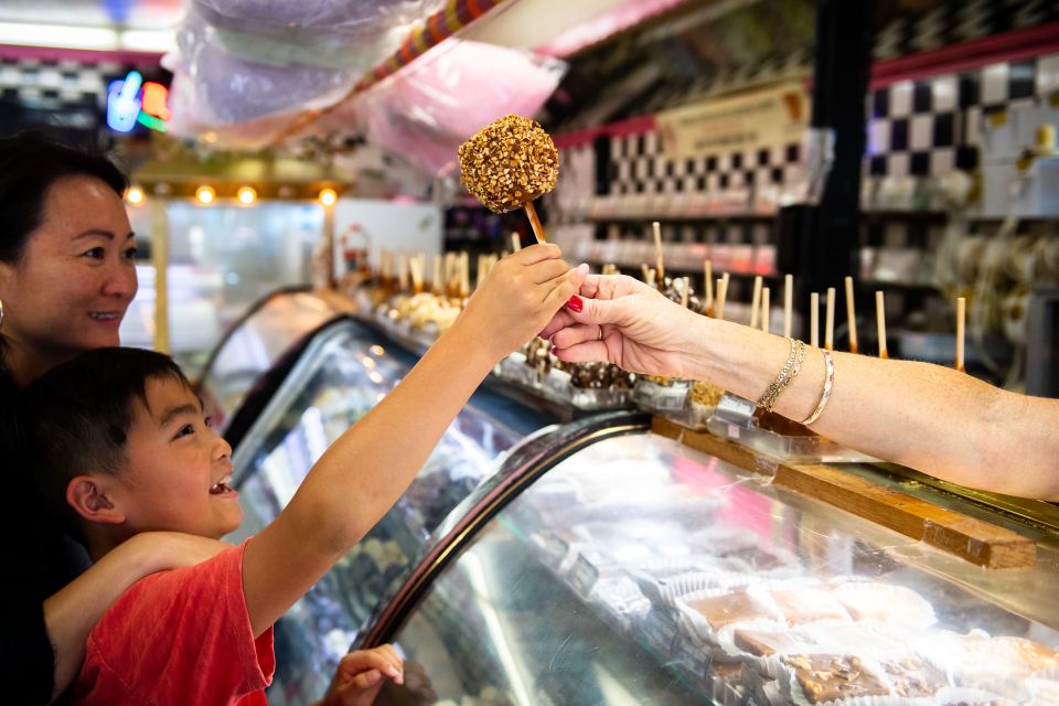 San Francisco: Monterey and Carmel Tour - Who Should Consider This Tour?