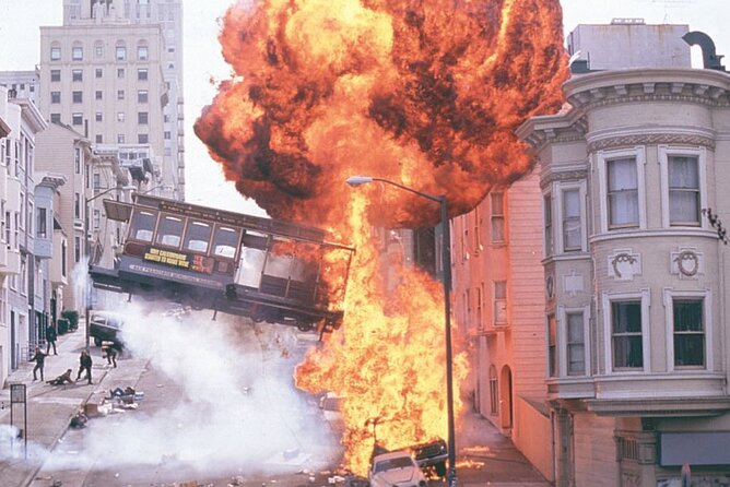 San Francisco Movie Sights City Tour - A Deep Dive into the Tour Experience