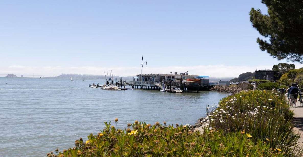 San Francisco: Muir Woods and Sausalito Entry Fee Included - Who Would Enjoy This Tour?