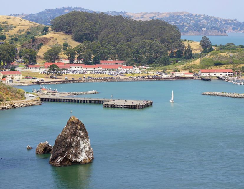 San Francisco: Muir Woods and Sausalito Tour with Admission - An In-Depth Look at the Tour Experience