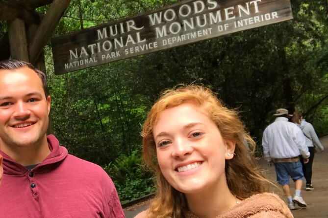 San Francisco & Muir Woods Full Day Small Group Private Tour - Who Will Love This Tour?