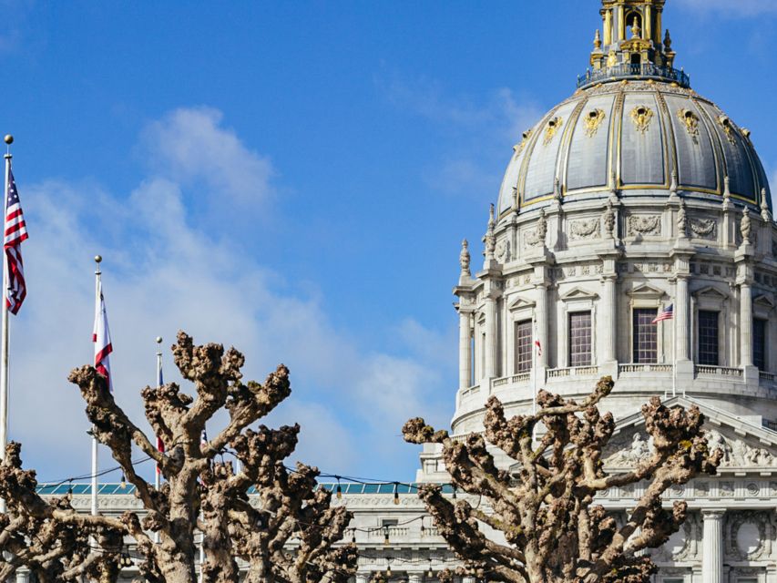 San Francisco: Muir Woods, San Francisco and Sausalito Tour - What to Expect from the Tour