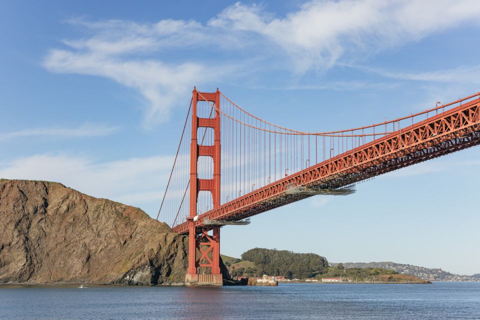 San Francisco: Muir Woods, Sausalito and SF Bay Cruise - Who Should Consider This Tour?
