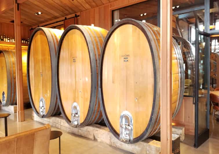 San Francisco: Muir Woods, Sausalito, and Sonoma Wine Tour - What Makes This Tour Stand Out?