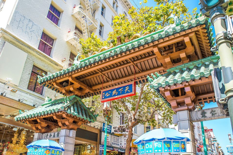 San Francisco: Muir Woods & Sausalito Tour w/Alcatraz Option - Alcatraz Island and the Prison Tour