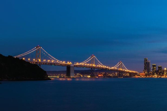 San Francisco Night Tour - Insights from Real Reviewers