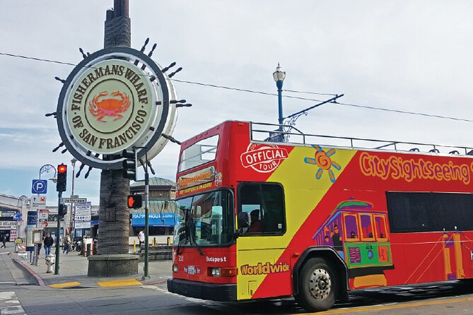 San Francisco Night Tour - Who Should Consider This Tour?