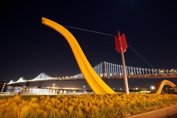 San Francisco Night Tour - FAQs