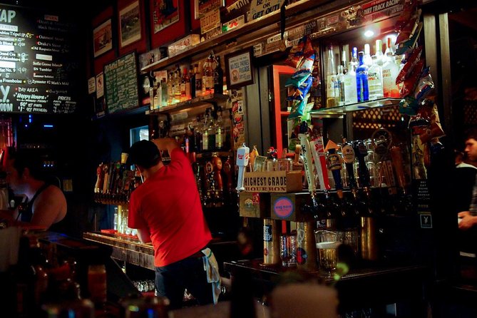 San Francisco Night Tour with a Local: Private & 100% Personalized - An In-Depth Look at the San Francisco Night Tour