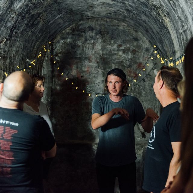 San Francisco: North Beach & Chinatown Food History Tour - Who Will Love This Tour?