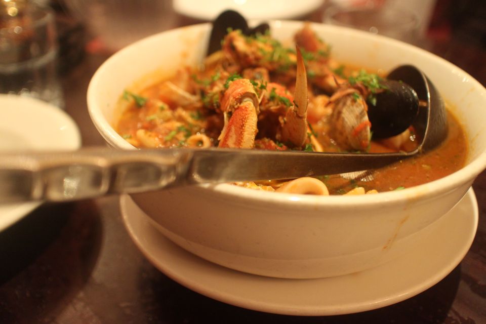 San Francisco: North Beach Curated Multi-Course Foodie Tour - Pricing & Value