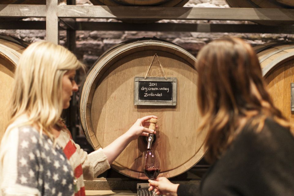 San Francisco: North Beach Curated Multi-Course Foodie Tour - Final Thoughts