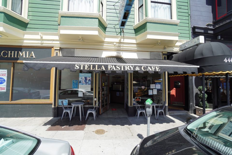 San Francisco: North Beach Food and History Walking Tour - FAQs