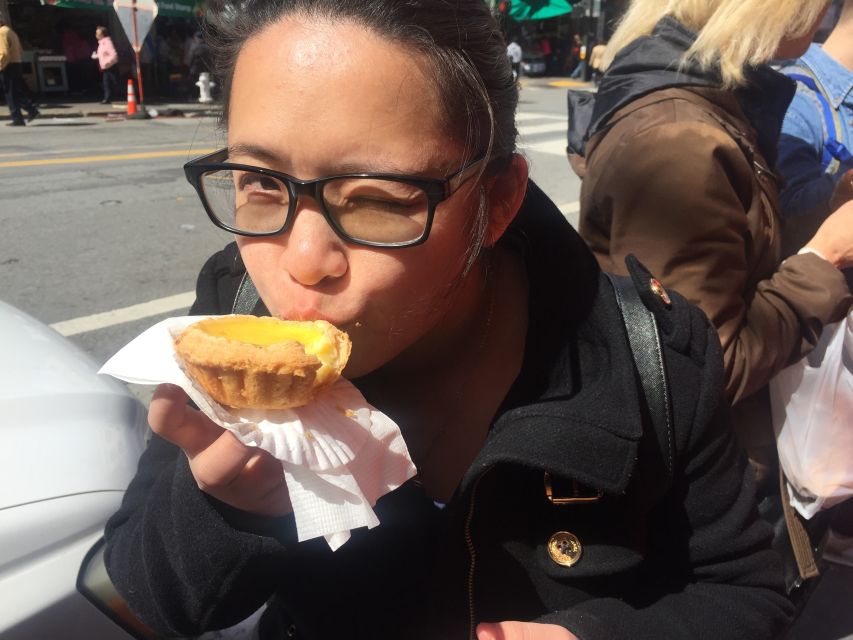 San Francisco North Beach Food Tour - Exploring the San Francisco North Beach Food Tour in Detail