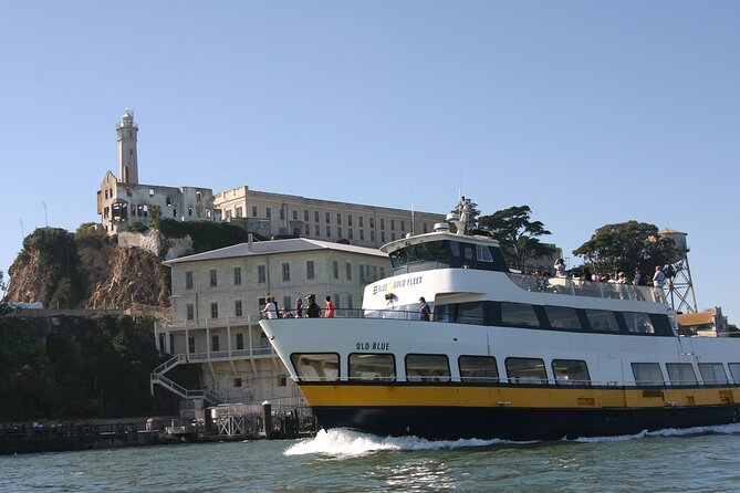 San Francisco Pass: Save up to 50% - Includes Big Bus Tours - How the San Francisco Pass Works
