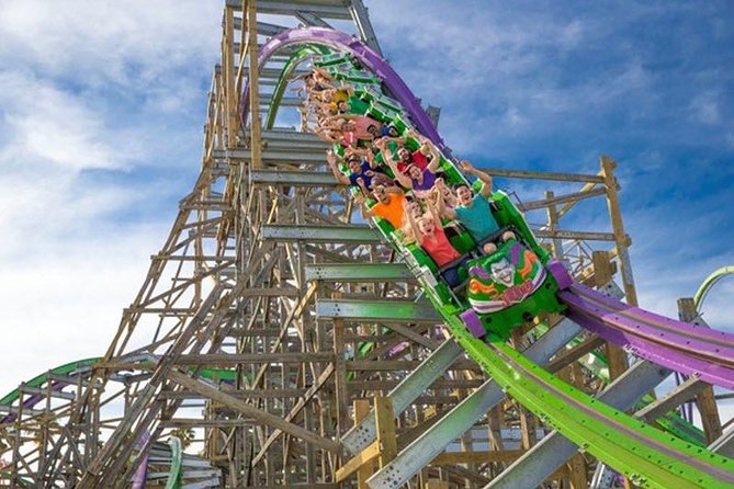 San Francisco Pass: Save up to 50% - Includes Big Bus Tours - What We Love About the Pass