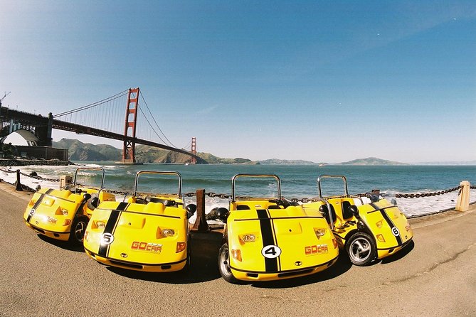 San Francisco Pass: Save up to 50% - Includes Big Bus Tours - FAQ